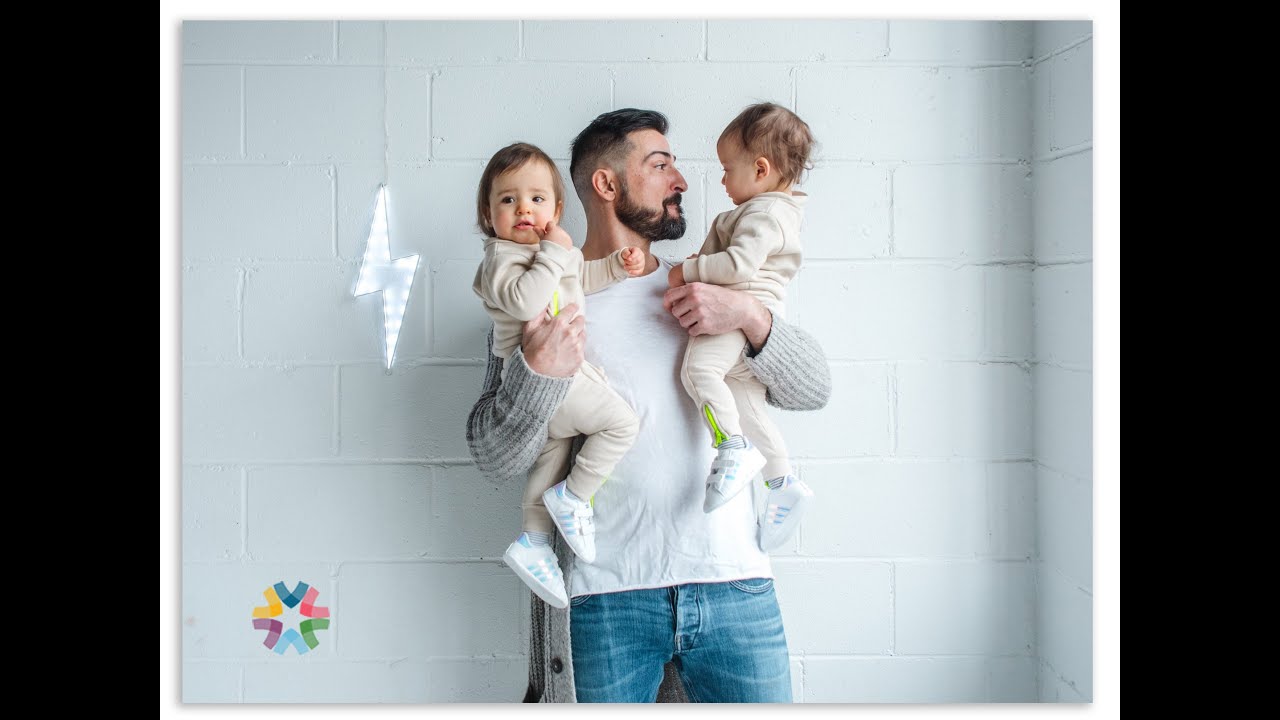 A Single Dad's Surrogacy Journey with Joseph Tito of The Dad Diaries ...