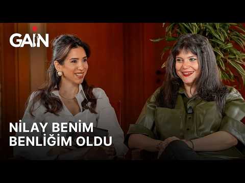 Feyza Civelek’in Nilay Karakteriyle İmtihanı | Senem Aydın’la Hadi Anlat