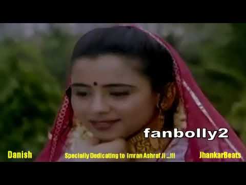 Khwabon ki Malika ho ya Jannat ki hoor//SRK//video