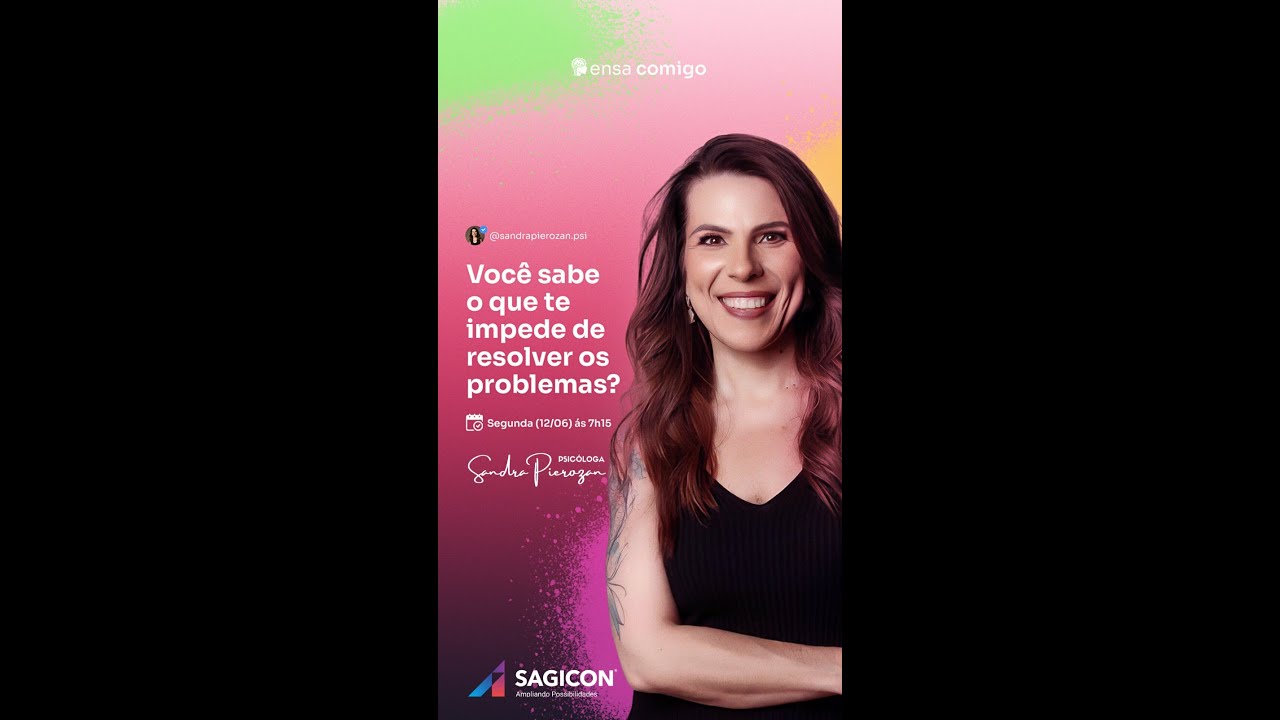 Episódio 1 - Pensa comigo... - YouTube