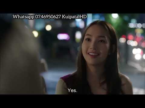 CITY HUNTER EP 02 DJ MURPHY (Whatsapp 0746950627 kuipata full)