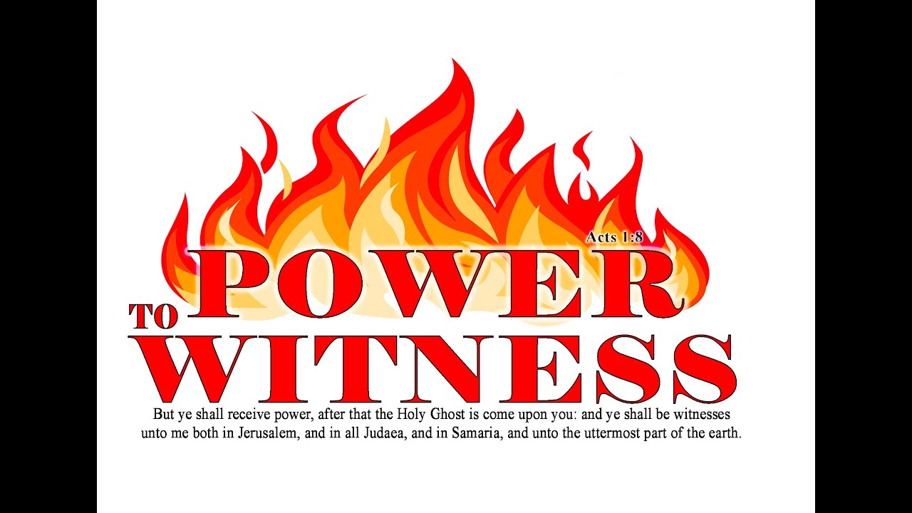 Power In Action - YouTube