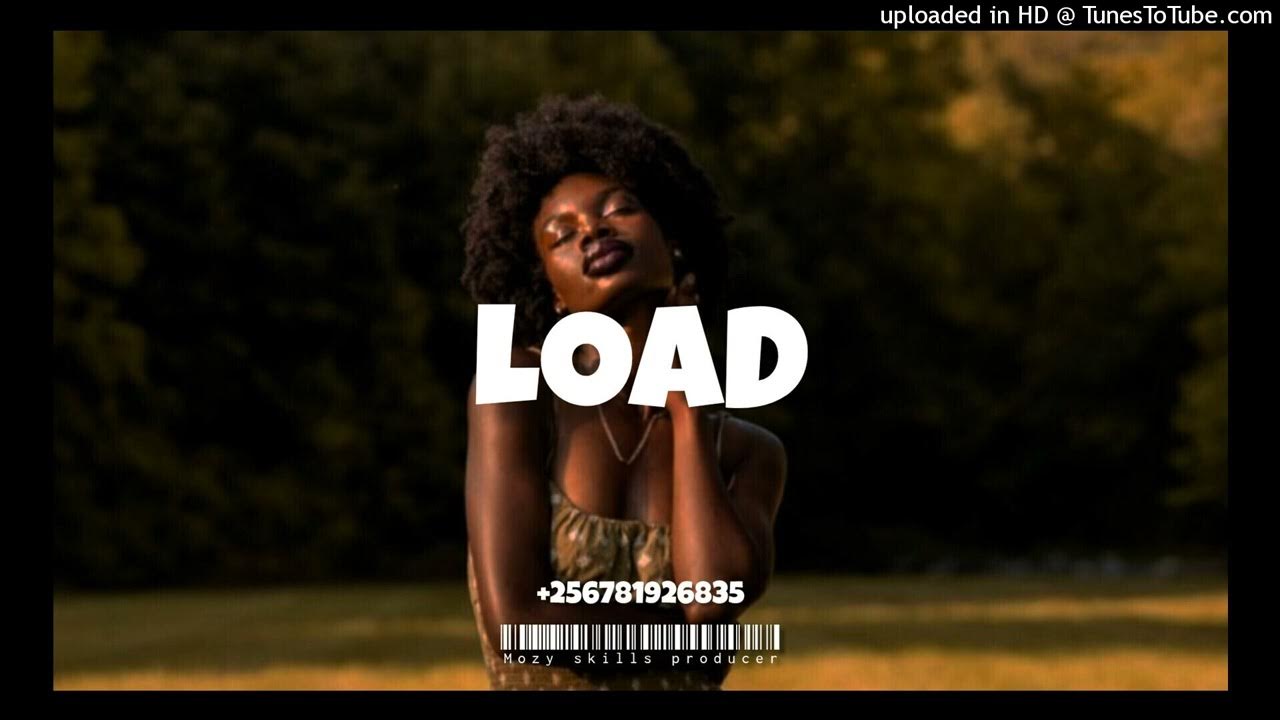 Afrobeat Instrumental 2024 Burna Boy Ft Rema Type Beat "LOAD" Afrobeat Type Beat - YouTube