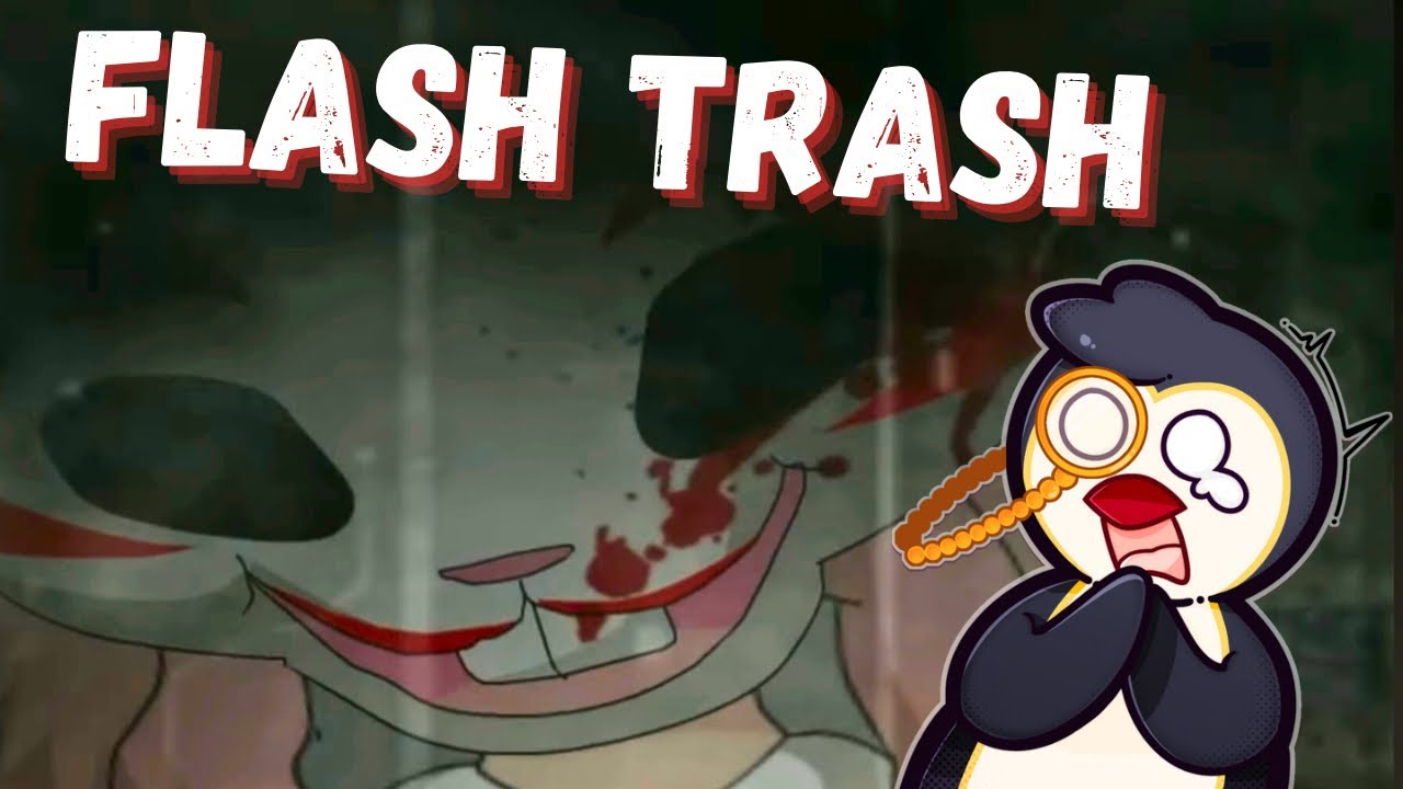 These Dating Sim flash games made me realise ill be ALONE FOREVER ...