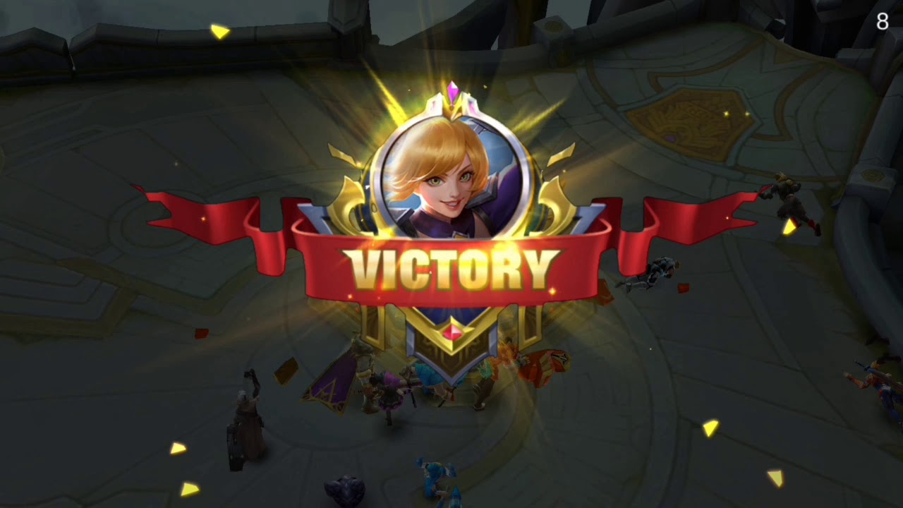 Mobile Legends (MCL) : Long Montage or Highlights - YouTube