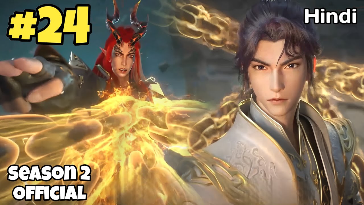 Azure Dragon Transfer His God Powers Into a Weak Human Boy So He can ...