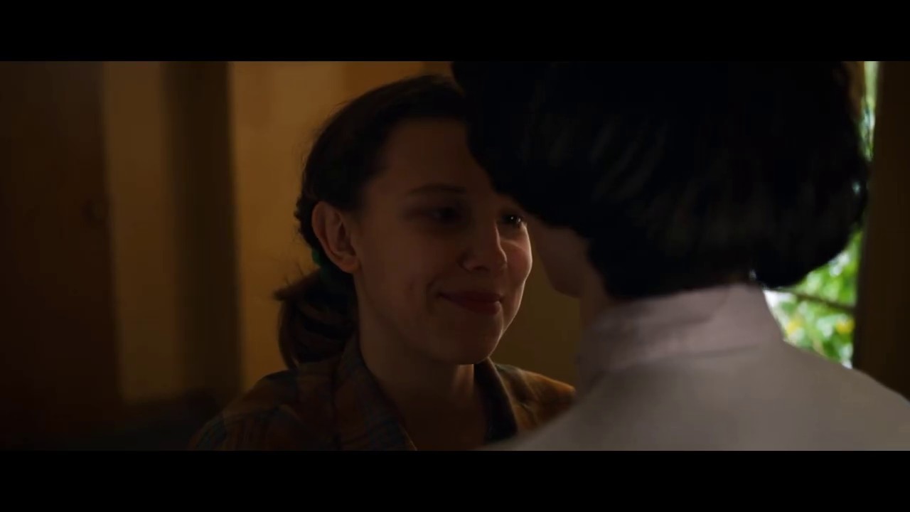 Sigma - Find Me ft Birdy [Lyrics] (Eleven and Mike Story) [Stranger ...