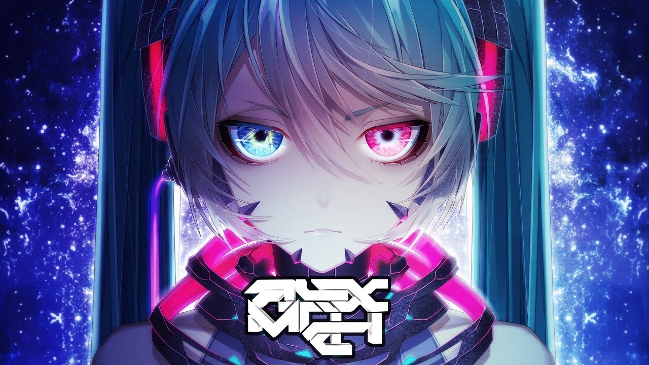 Chime - Missingno [DUBSTEP] - YouTube