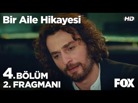 Bir Aile Hikayesi 4. Bölüm 2. Fragmanı