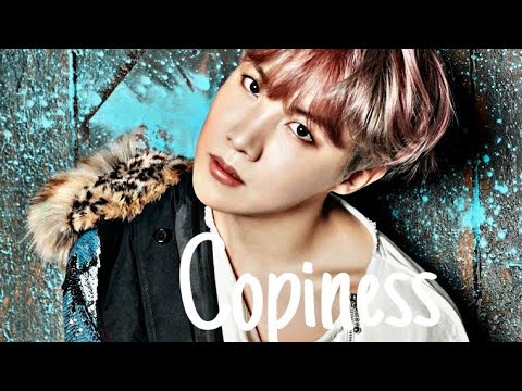 ❝𝐂𝐨𝐩𝐢𝐧𝐞𝐬𝐬: 𝐉𝐇𝐨𝐩𝐞 𝐅𝐌𝐕❞