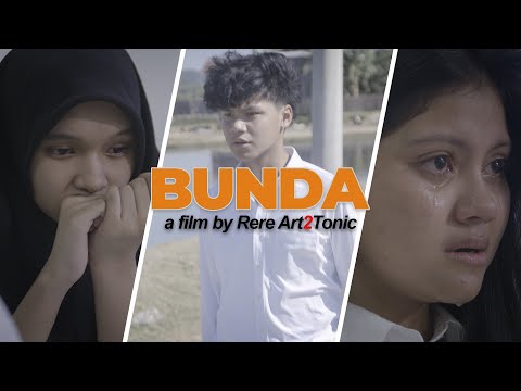 BUNDA ( film pendek )