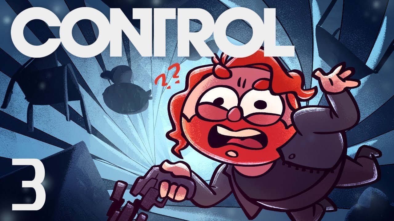 Oceanview Motel | Control | Part 3 - YouTube