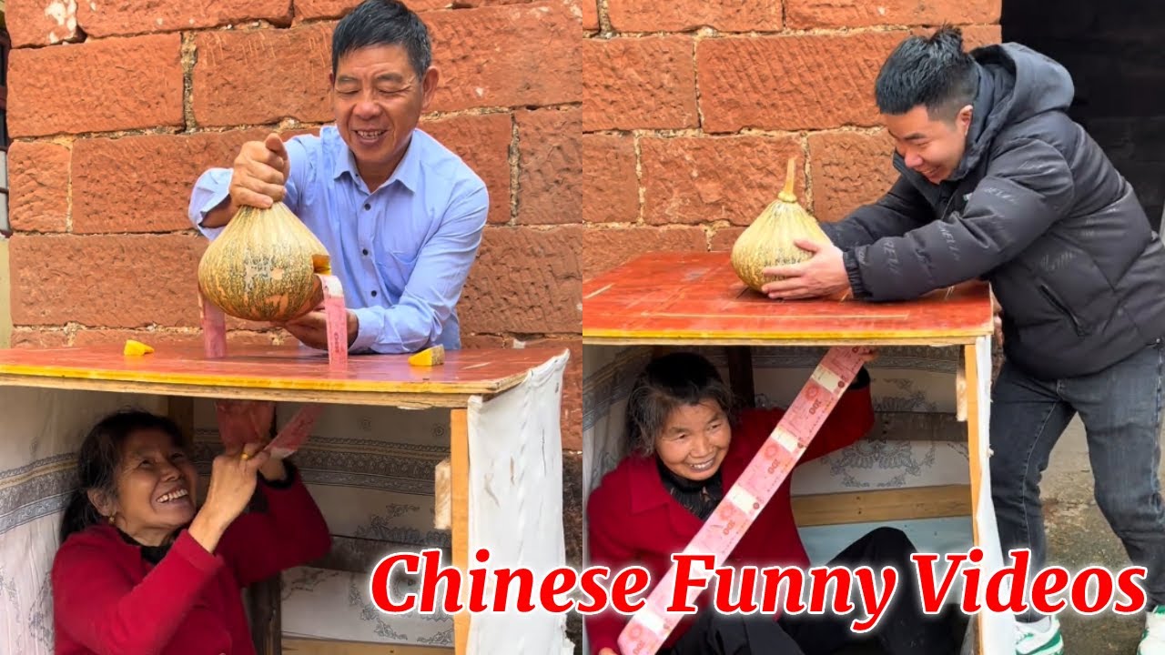 Play a prank every day,it's different every time.#comedy #daily #funny ...