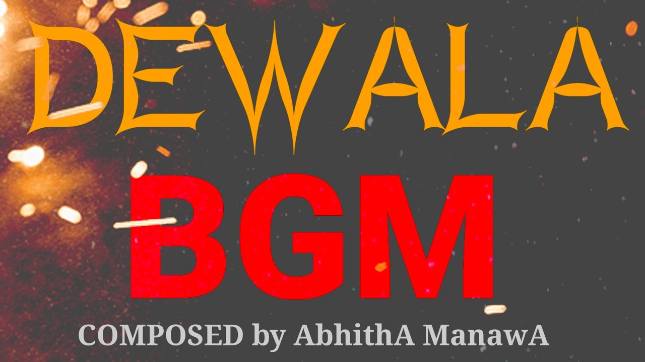 Dewala BGM - YouTube