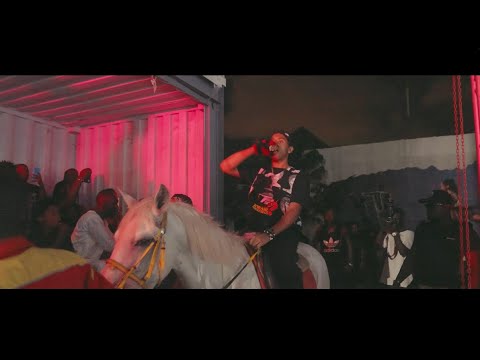 LA FINALE : JABER STATES - VOTEZ R1 AU 7958 - YouTube