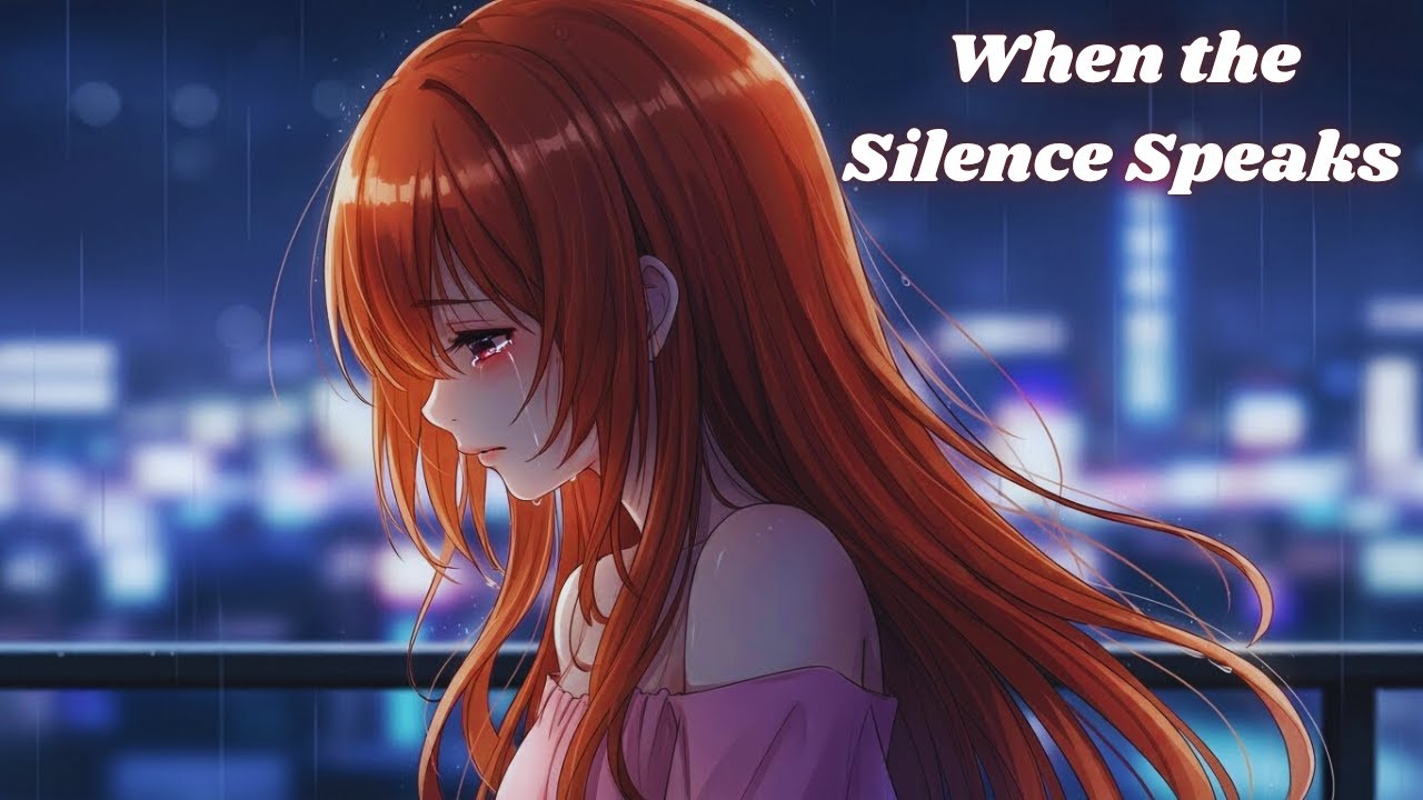 Autumn Star | When the Silence Speaks (Official Music Video) - YouTube