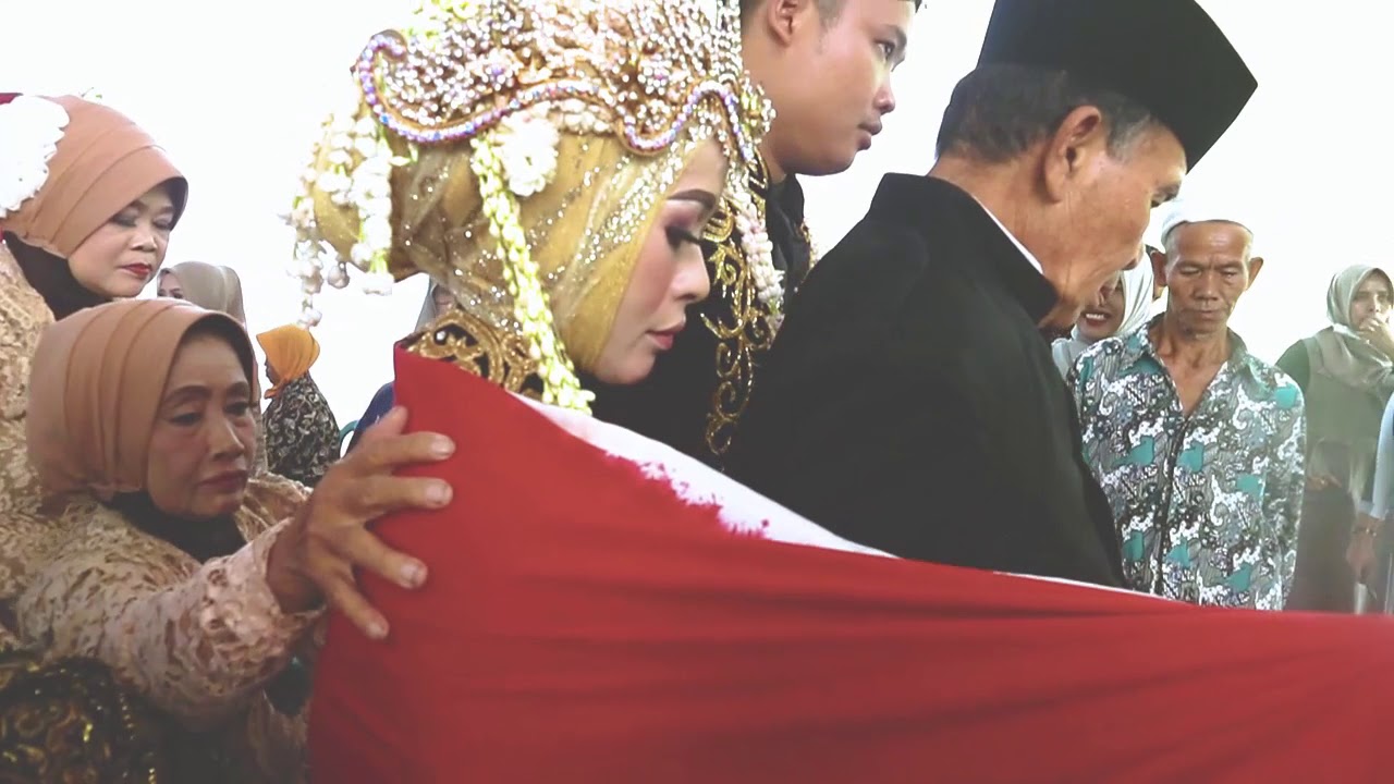 Wedding Clip Mona & Reza - YouTube