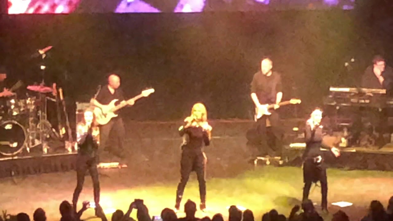 Bananarama Live Feb 23 2018 - Toronto Danforth Hall - Cruel Summer ...