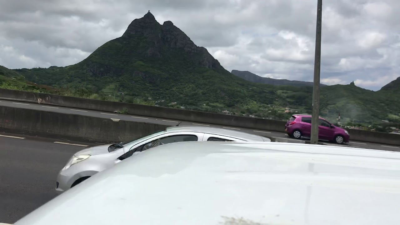 Verdun - Mauritius - YouTube