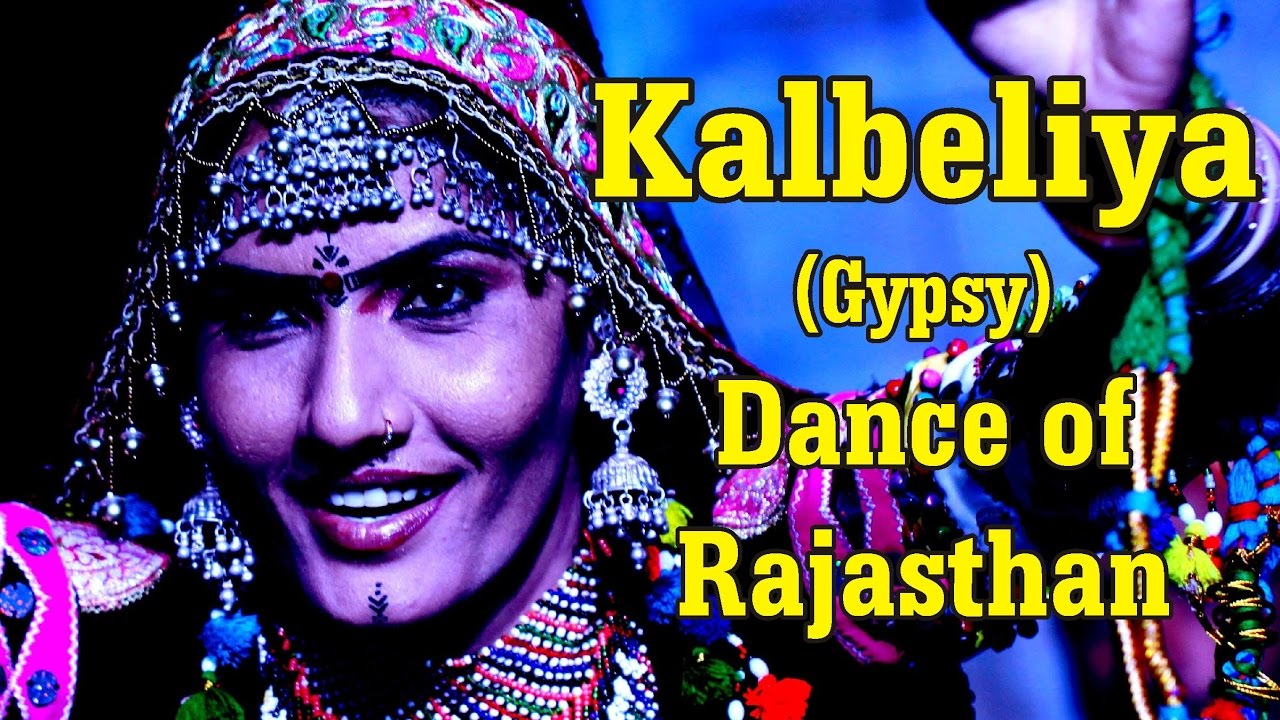 कालबेलिया Kalbeliya in France | Gypsy Band | Dosta Festival Gitan ...