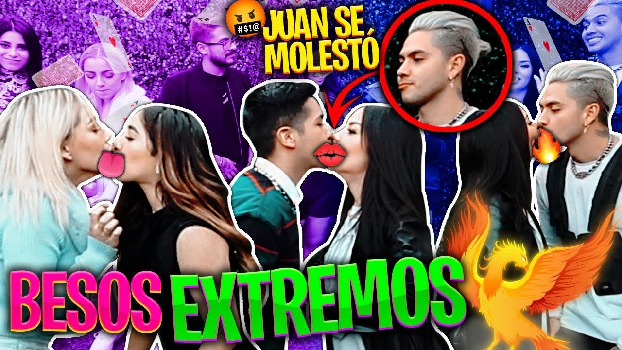 EL RETO DE LA CARTA 🔥 FÉNIX TEAM - YouTube