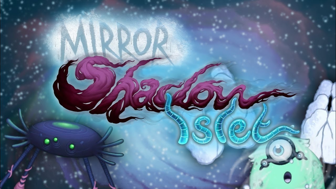 Mirror Shadow Islet - Song Concept (FANMADE) - YouTube