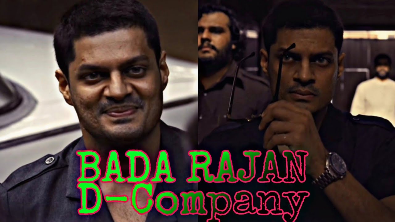 Bheeshma Parvam Villain | Bada Rajan D Company Whatsapp Status 💖🔥⚡ ...