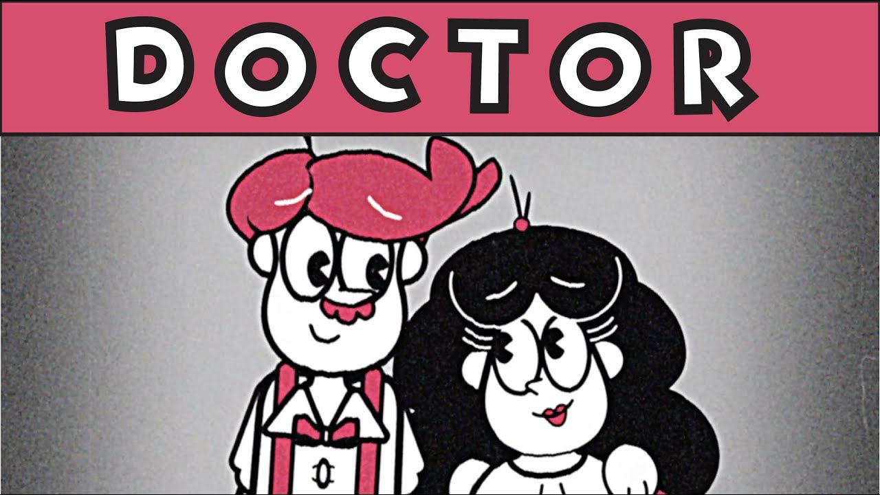 Doctor (animation meme) - Dr Pepper Commercial (Student Work) - YouTube