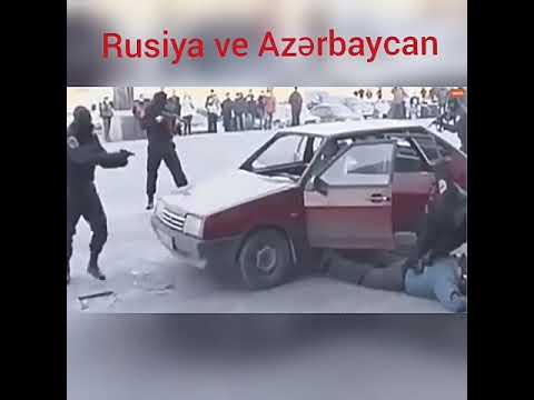 Mirt PRİKOL (Rusiya və Azərbaycan)
