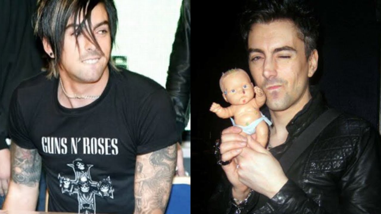 The Most Evil Singer Ever - YouTube