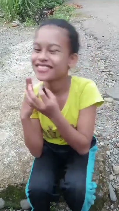 aku punya kutek warna merah#shorts - YouTube