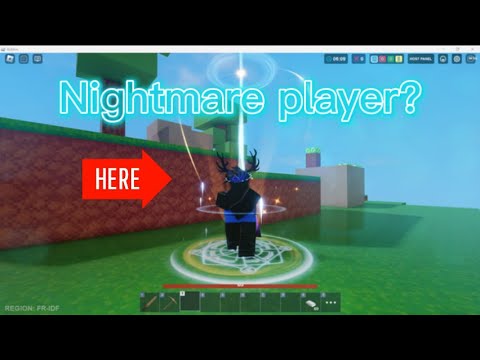 All the nightmare players I have found - YouTube