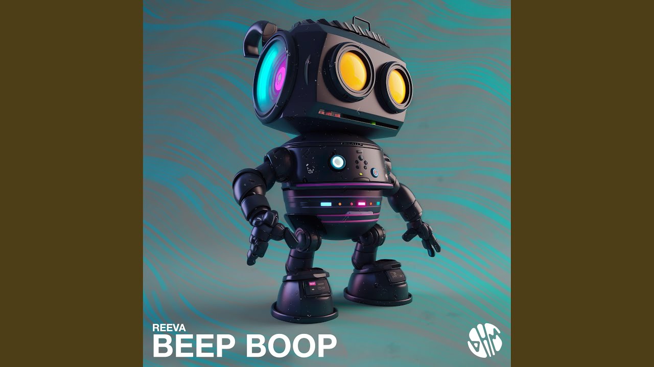 Beep Boop (Extended Mix) - YouTube