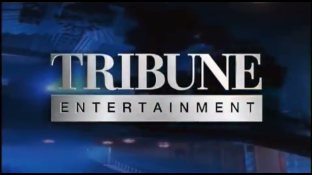 Tribune Entertainment - YouTube