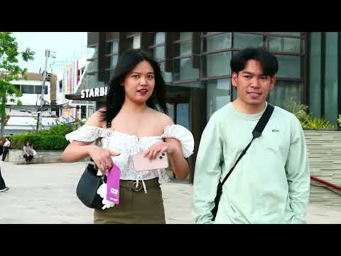 A Normal Day in Pattaya Thailand
