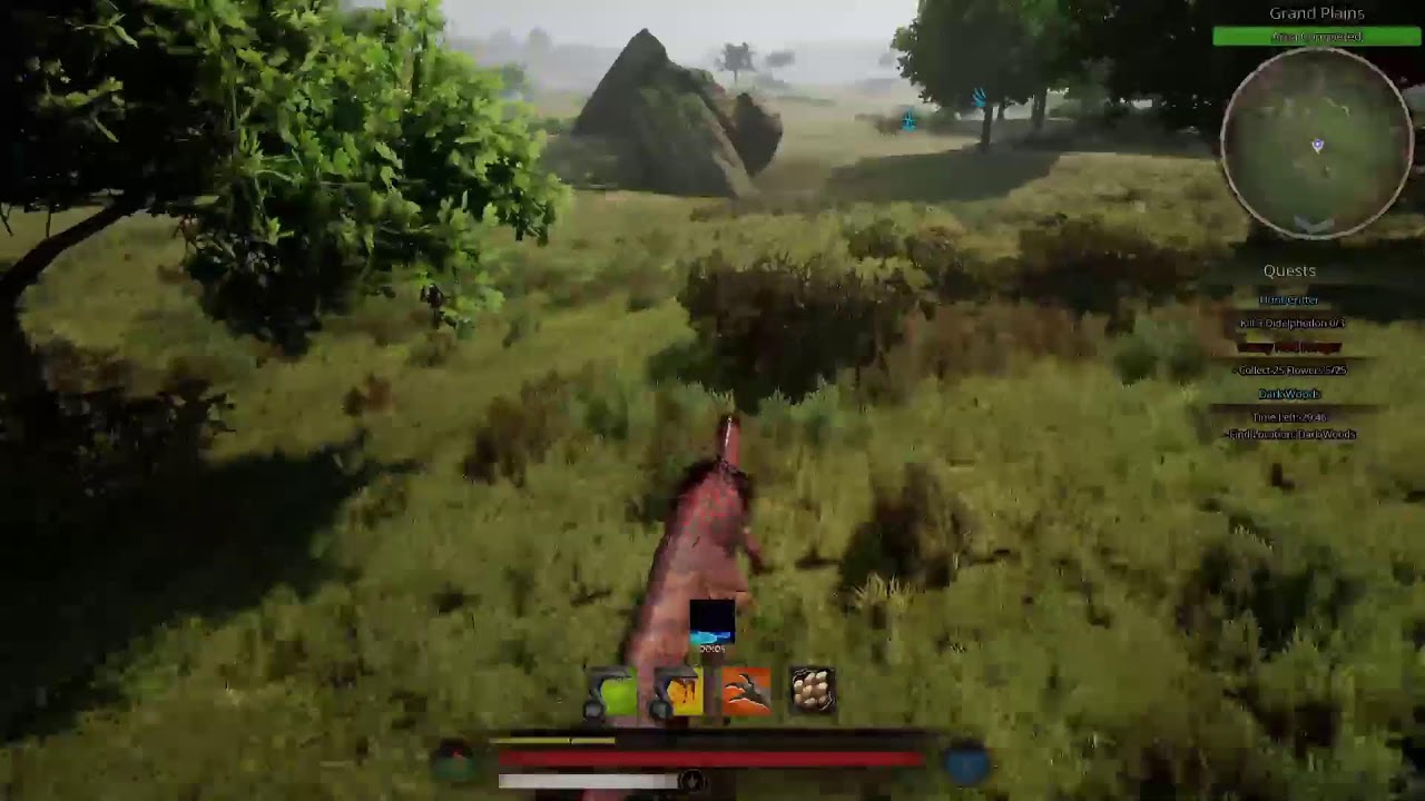 Path of Titans | Dilo be Diloing - YouTube