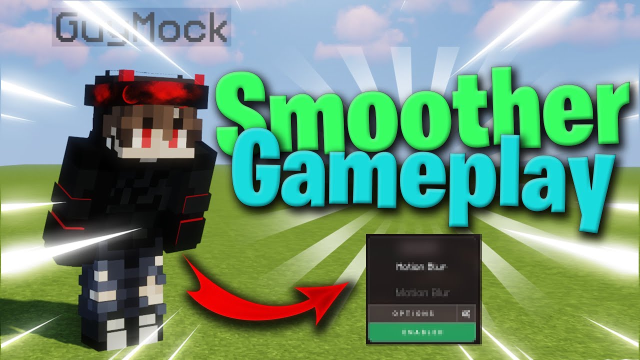 This makes your game Smoother..? - YouTube
