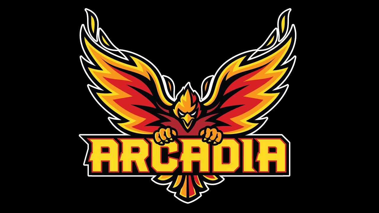 Arcadia High School Class of 2021 Graduation - YouTube