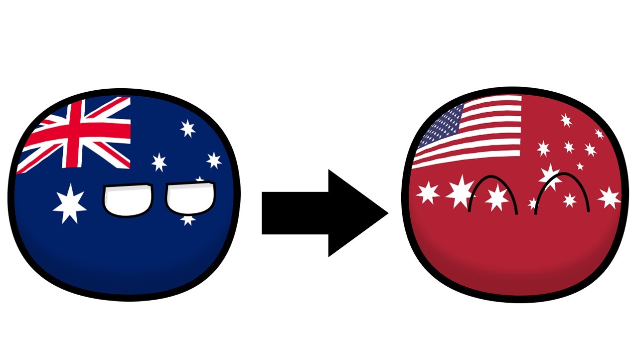 Cursed Countryballs Part 4 - YouTube