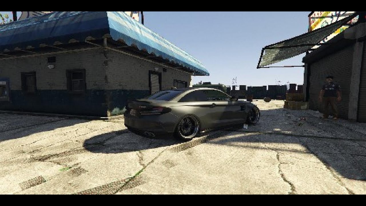 Project 61* - YouTube