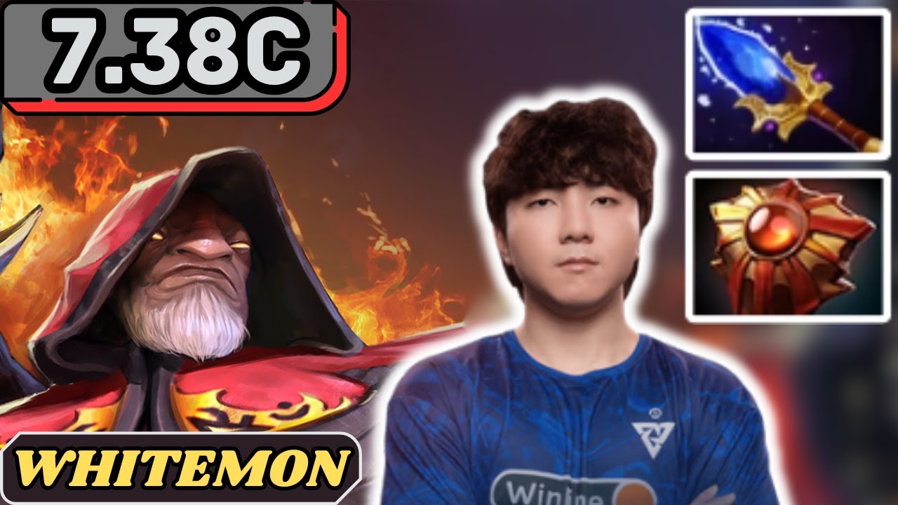 Tundra.Whitemon WARLOCK Hard Support Gameplay vs Gaimin Gladiators ...