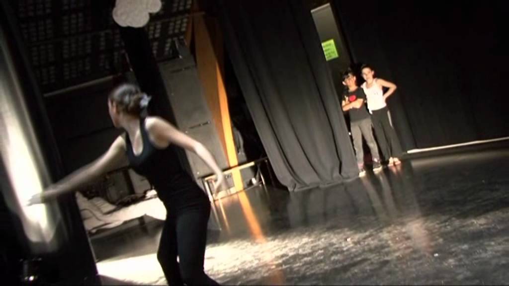 spectacle de danse barcelonnette Association Danse'Art - YouTube