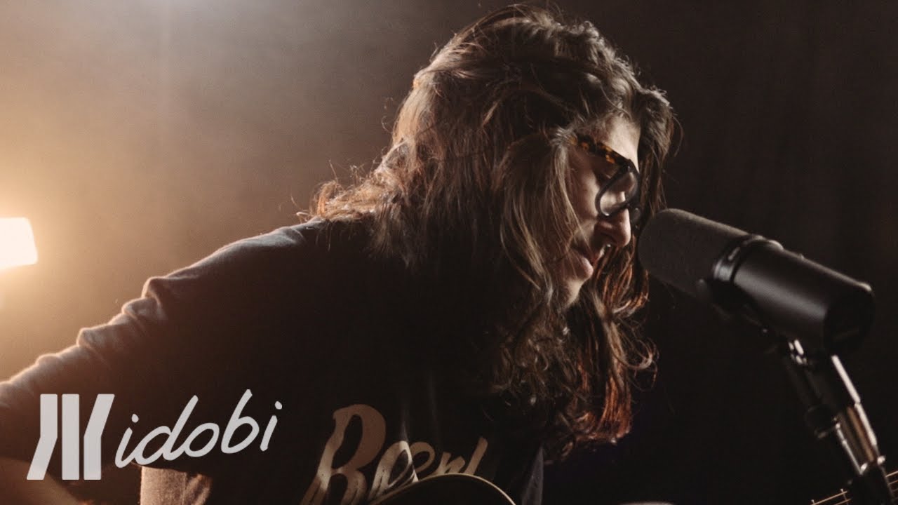 idobi Sessions: A Will Away - "Well Adjusted" - YouTube