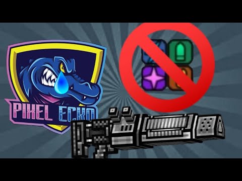 PTSD from modules.. (ft. ⁠Pixel Ecko | Pixel Gun 3d - YouTube
