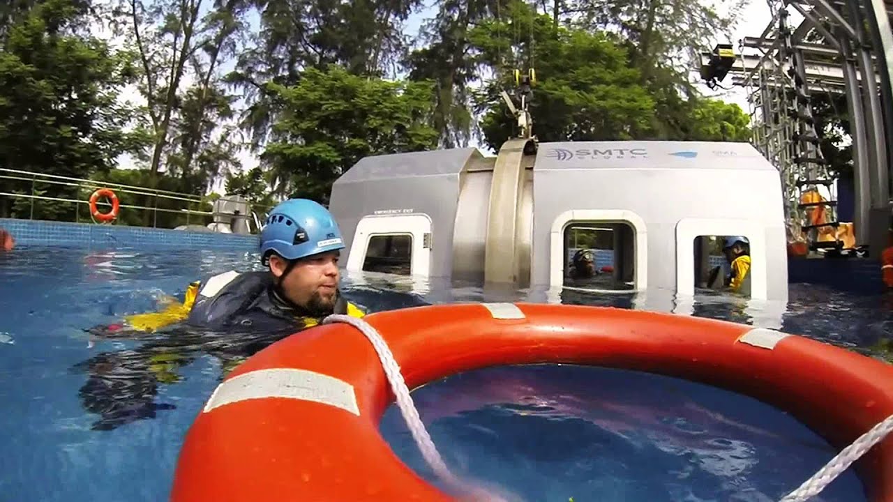 BOSIET HUET.mp4 - YouTube