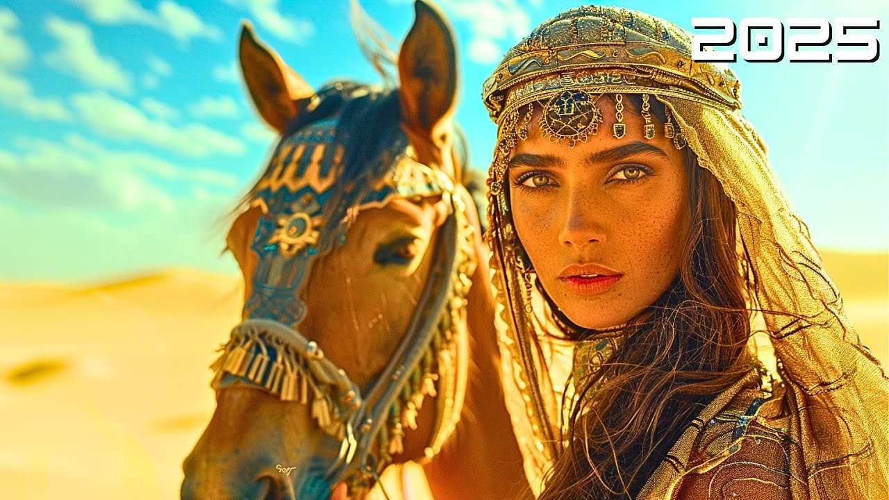 SATORI MIX - Golden Hour Frequencies (DJ Mix 2025) - YouTube