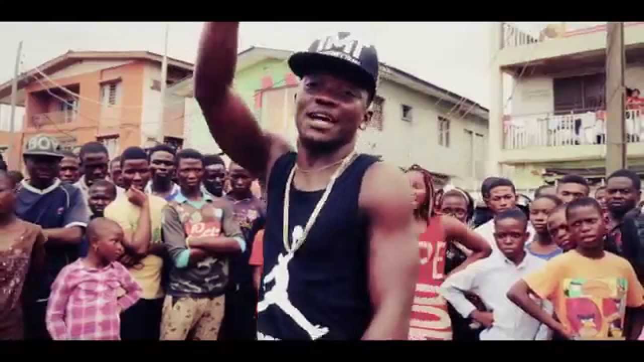 10MILLION SHOKI DANCE FT APATA - YouTube