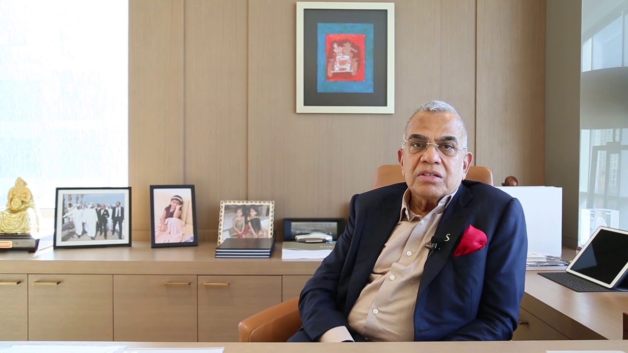 Mr. P.N.C Menon - YouTube