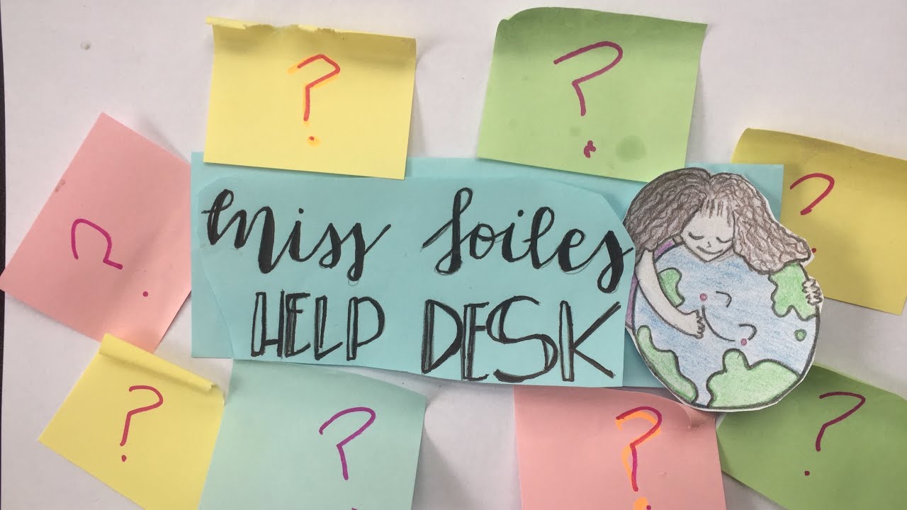 Math Help Desk: Area and Arrays - YouTube