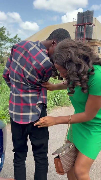 He framed his step brother pt1 watch full video on my channel - YouTube